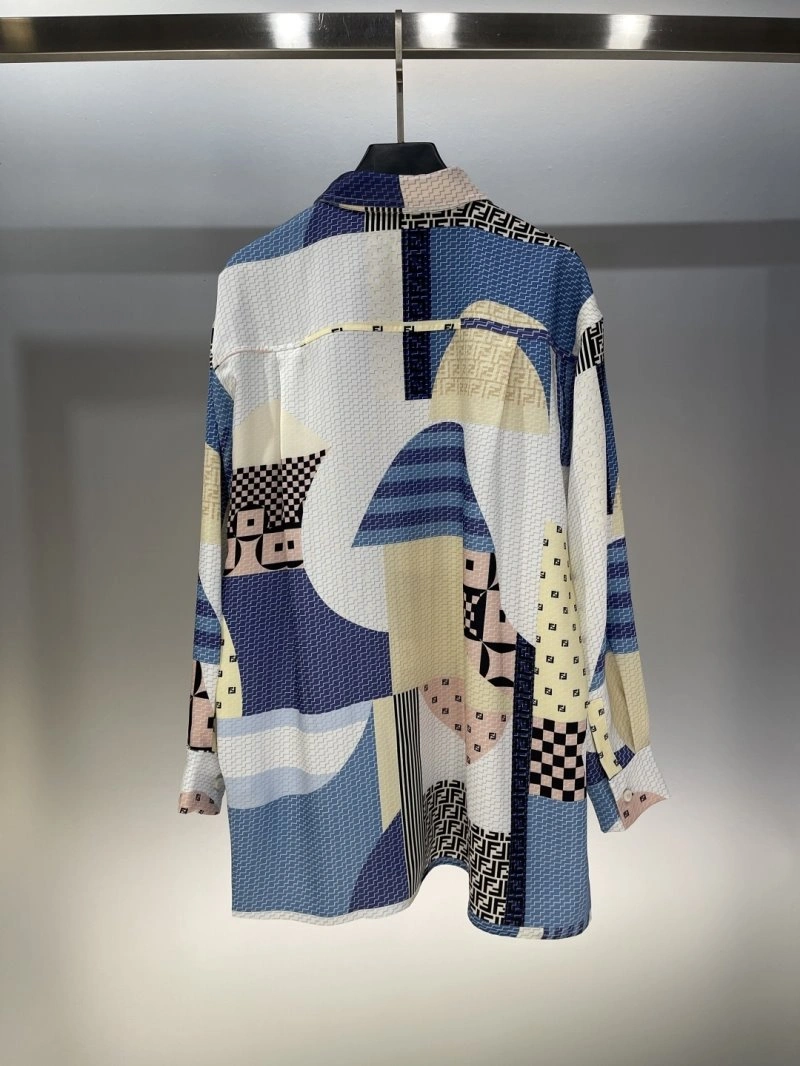 Genuine Fendi Shirts