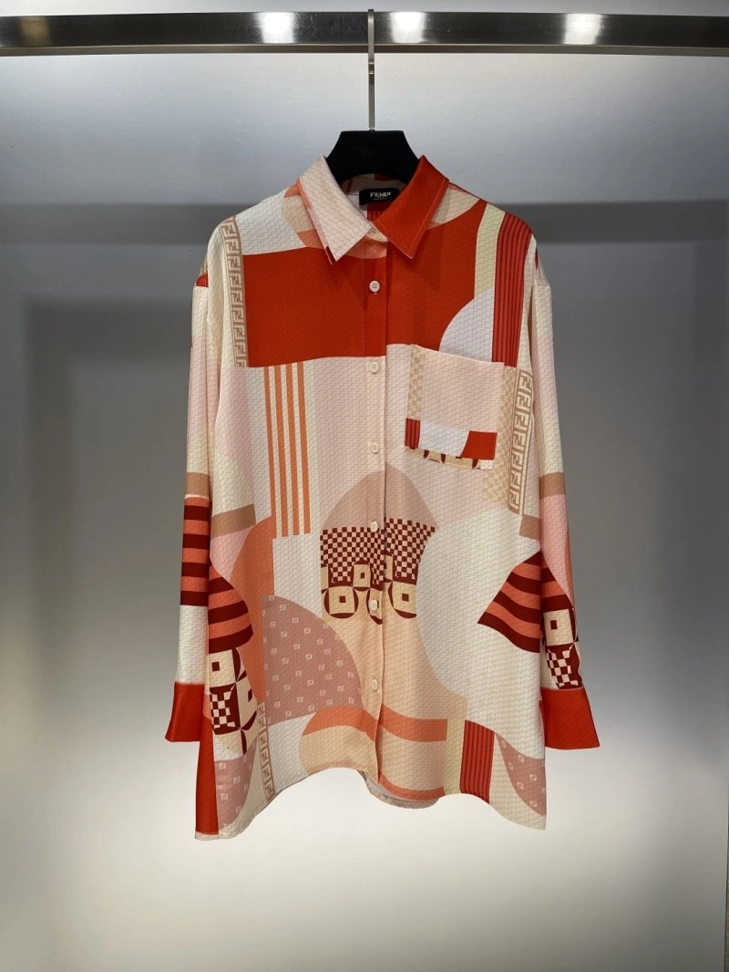 Fendi Shirts