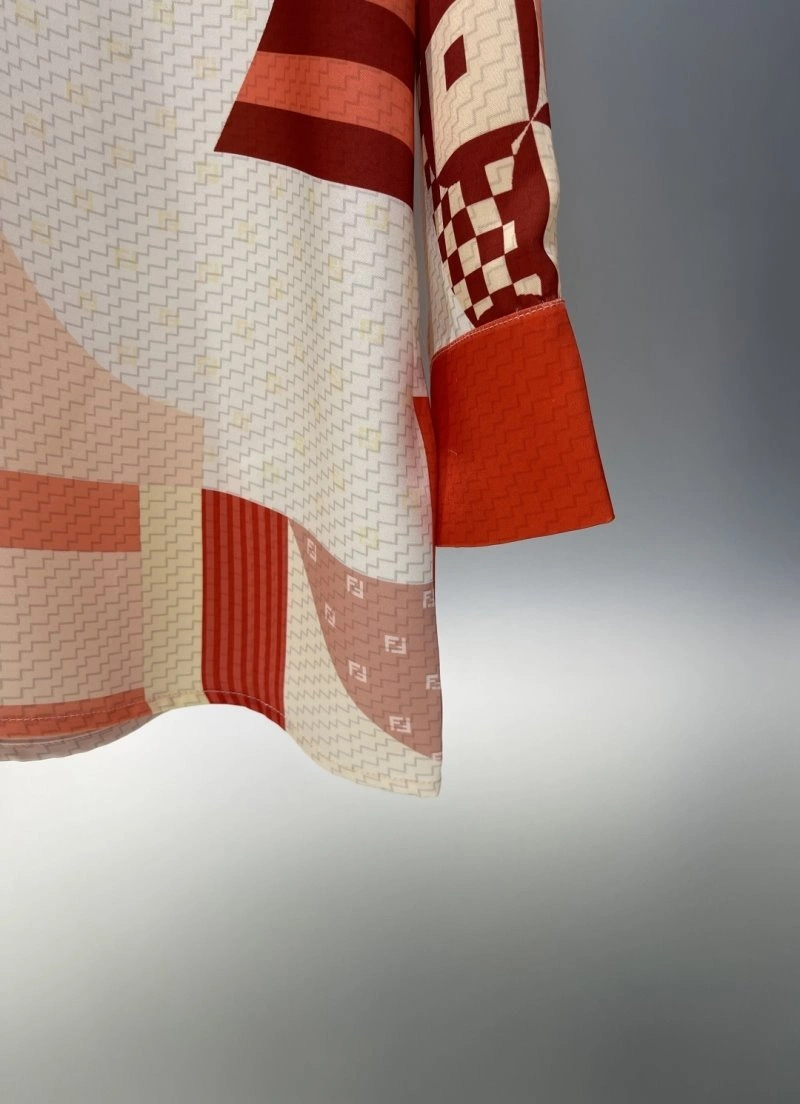 Top match Fendi Shirts