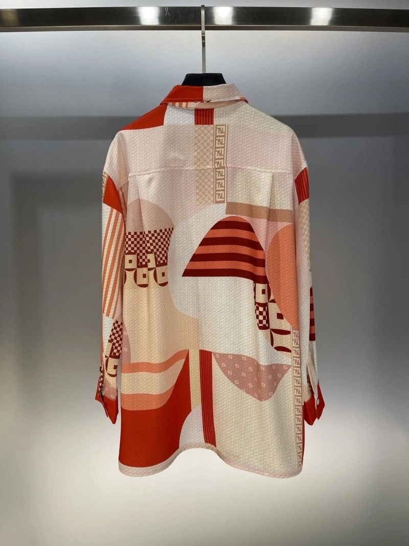 Top match Fendi Shirts