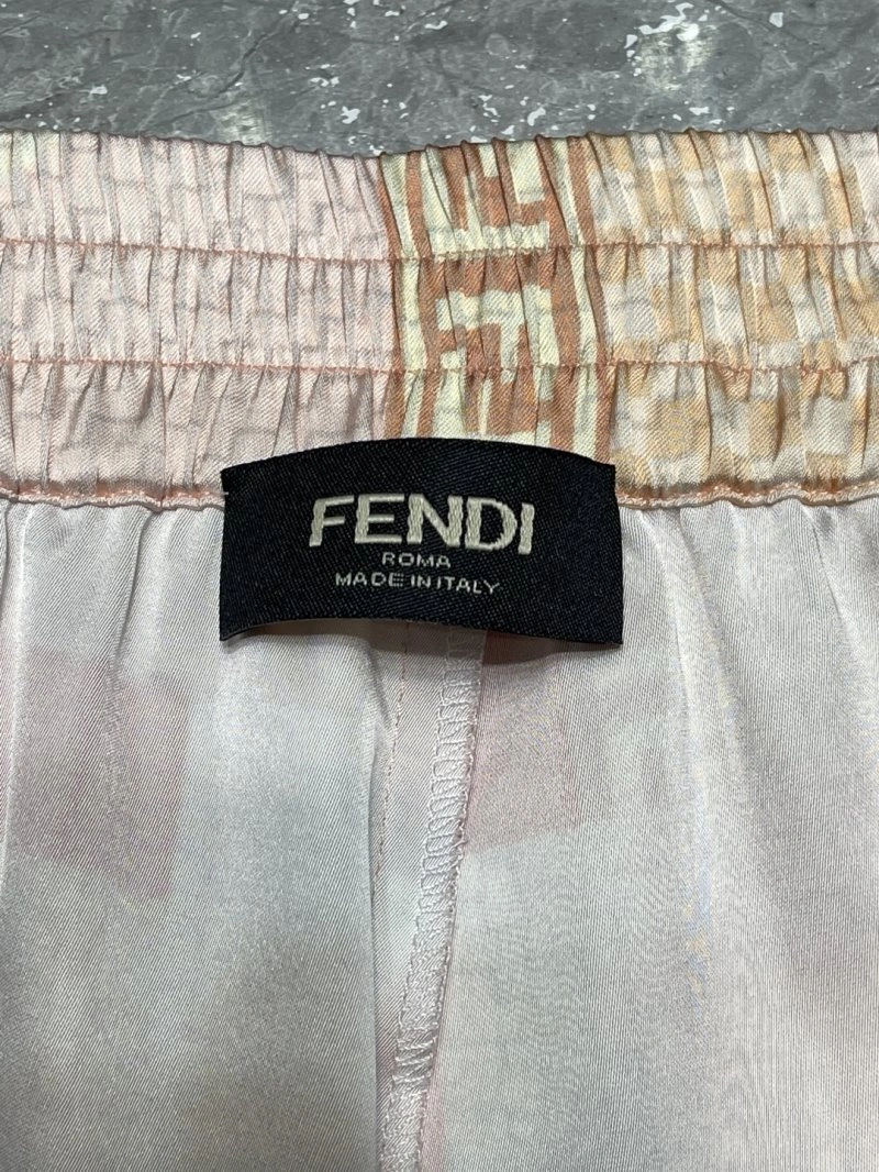 Genuine Fendi Shirts