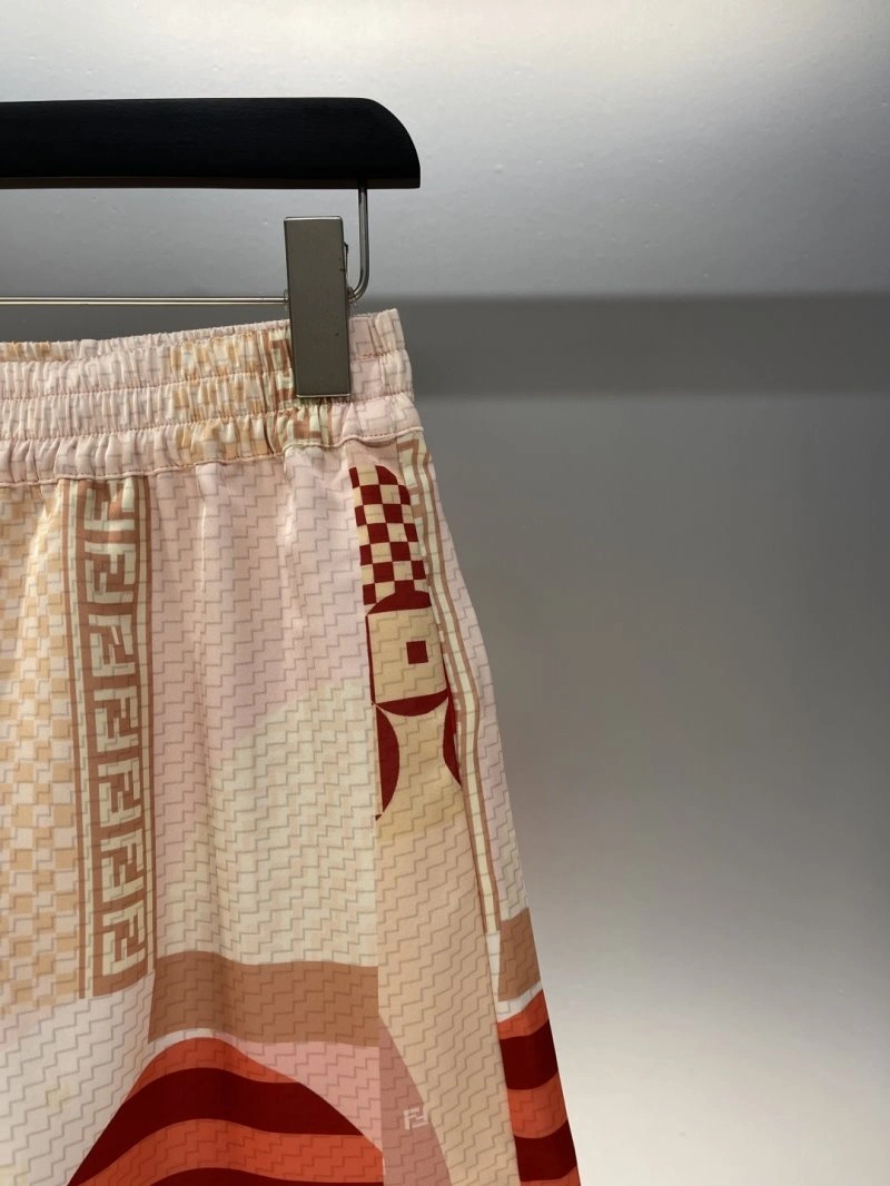 Genuine Fendi Shirts