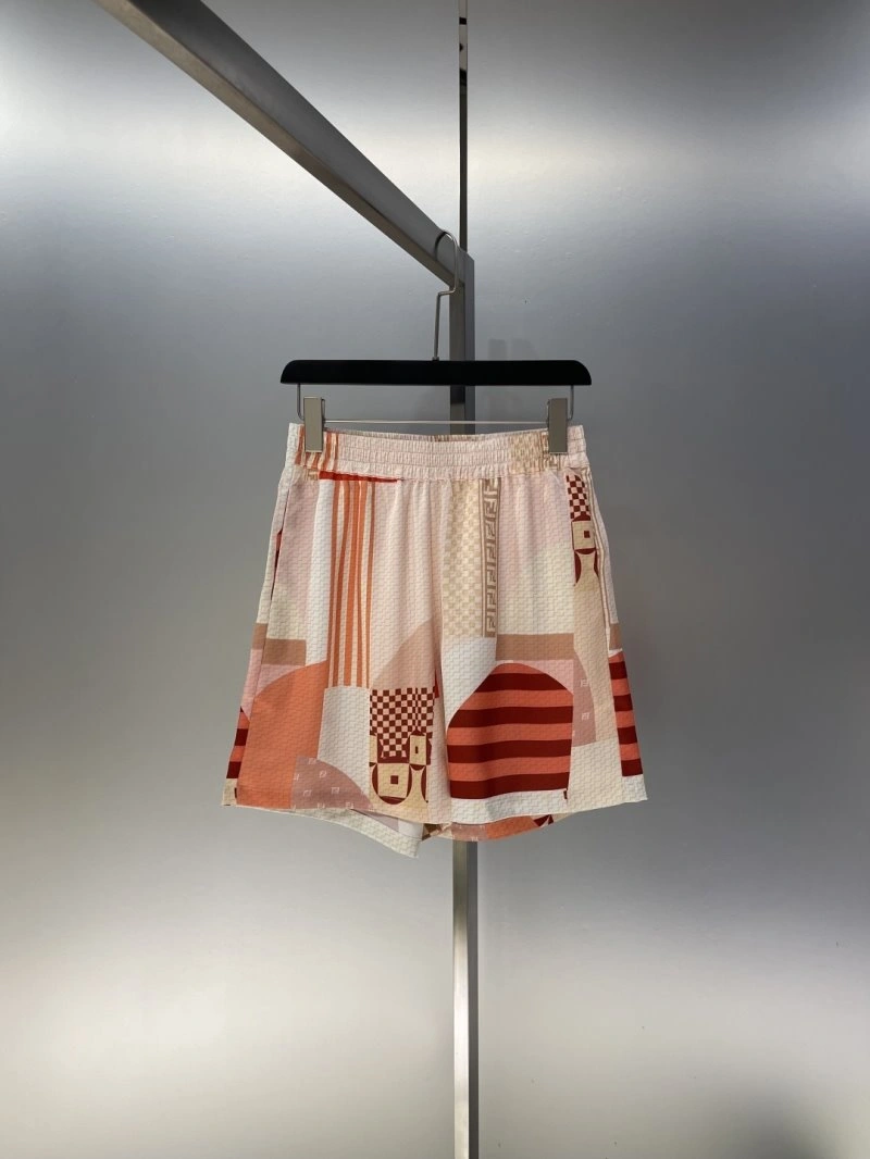 Genuine Fendi Shirts