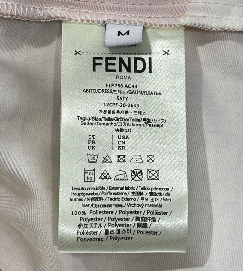 Genuine Fendi Shirts