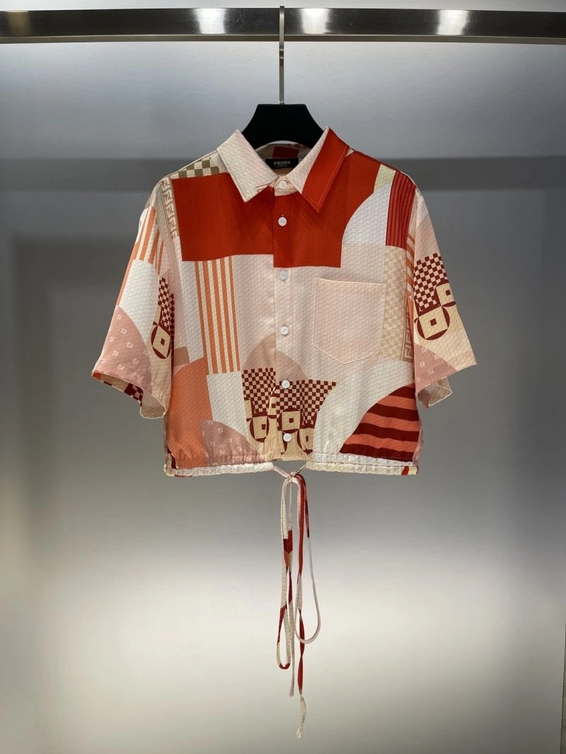 Fendi Shirts