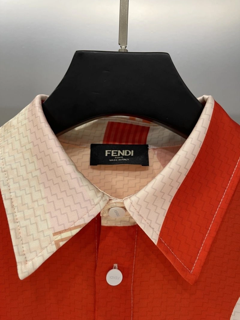 OEM Fendi Shirts