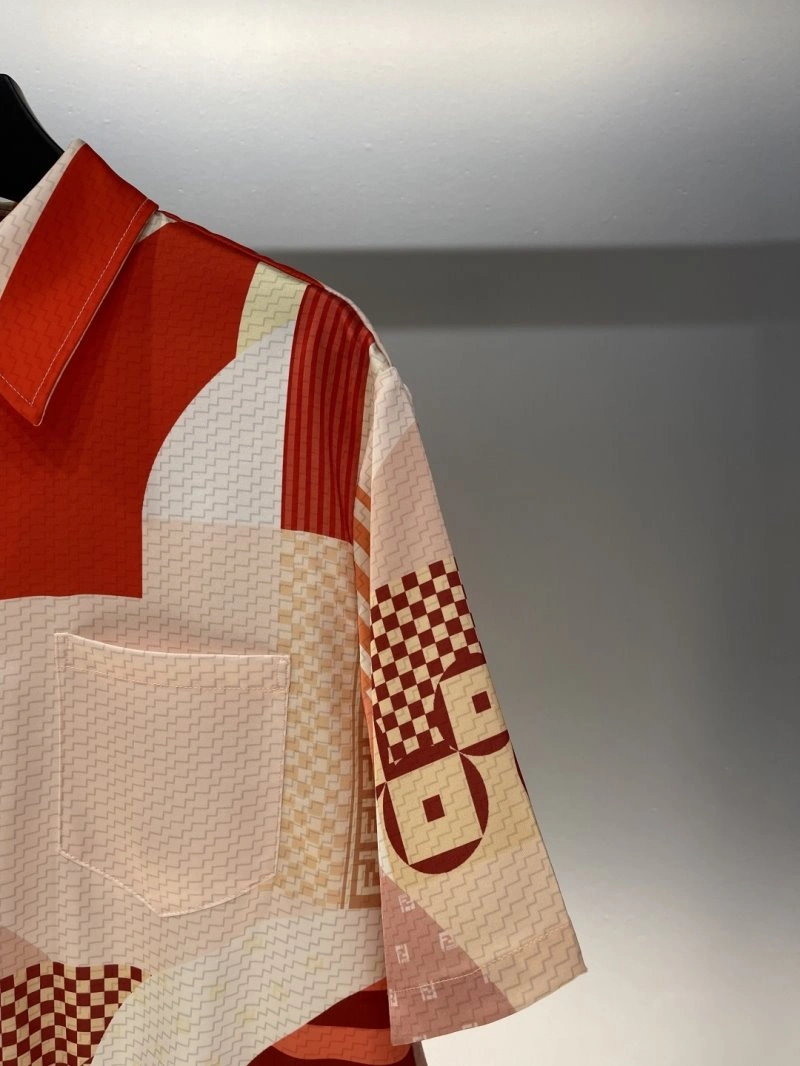 OEM Fendi Shirts