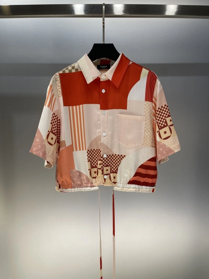 OEM Fendi Shirts