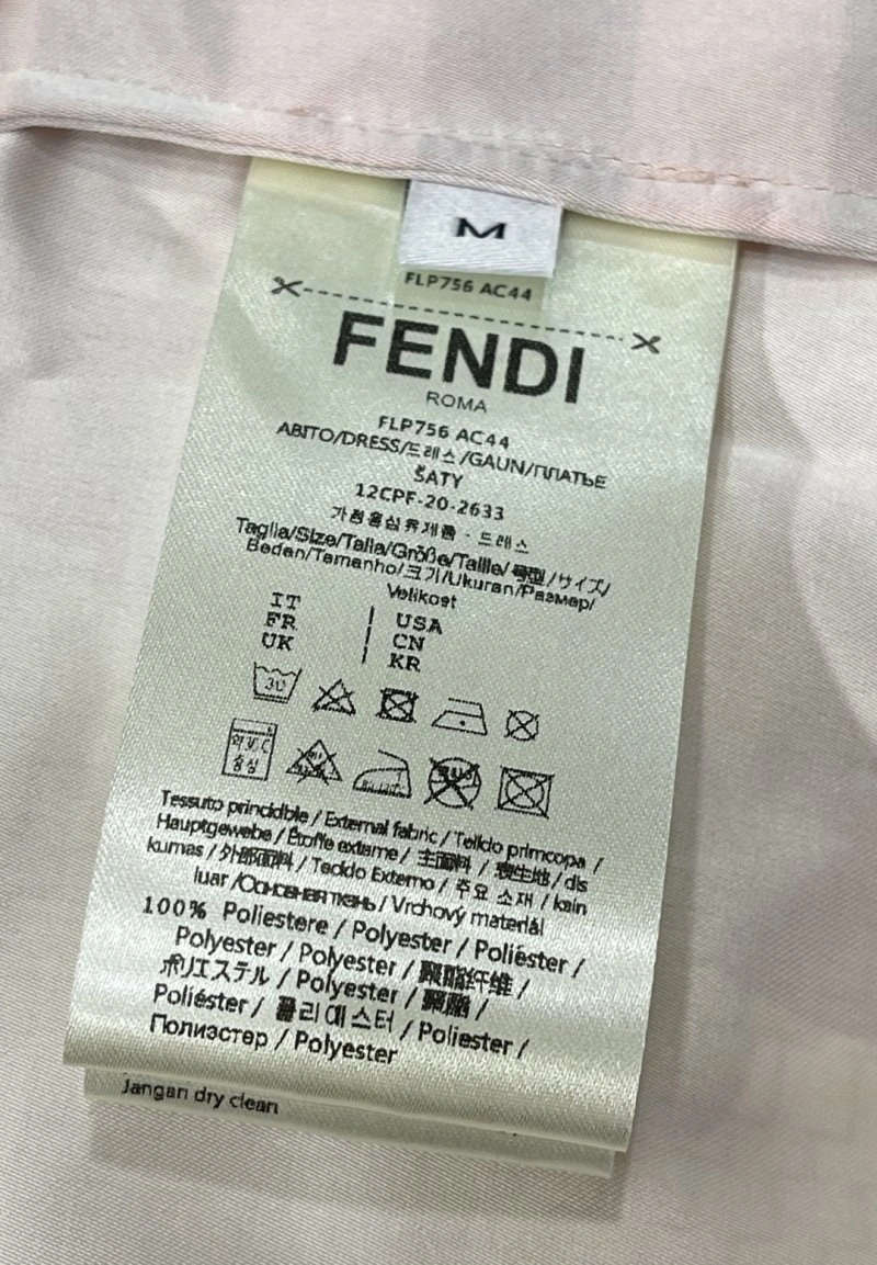 OEM Fendi Shirts