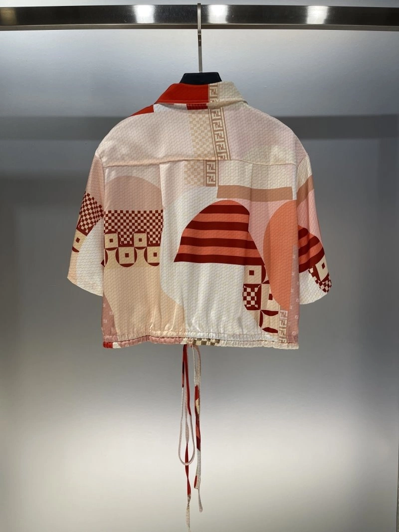 OEM Fendi Shirts