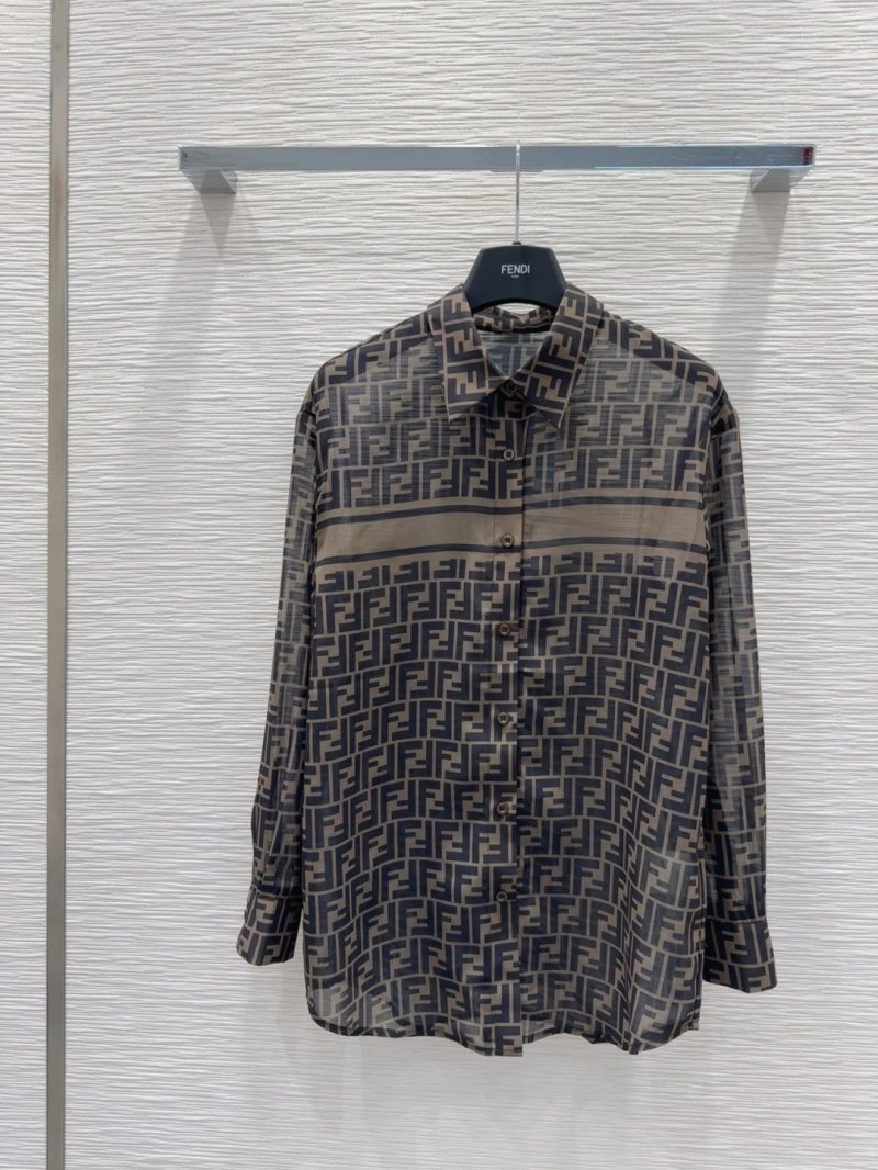 Fendi Shirts