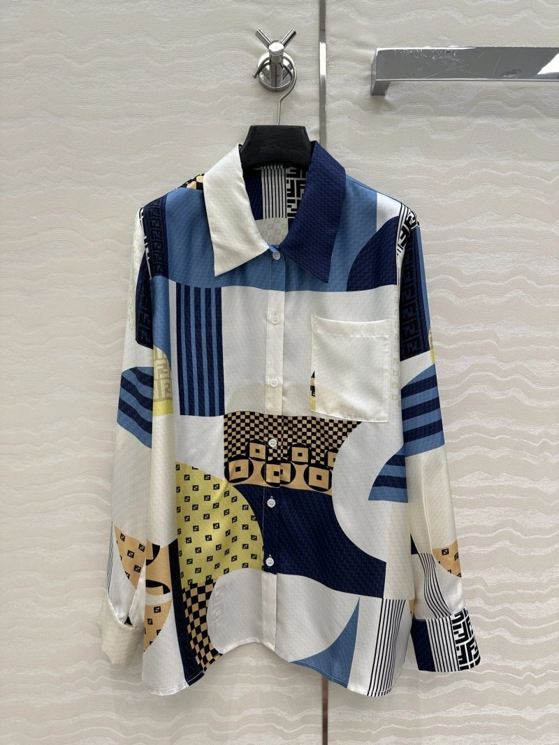 Fendi Shirts