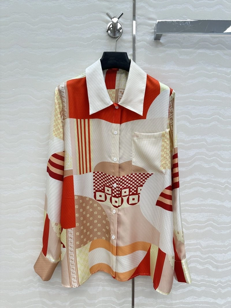Fendi Shirts