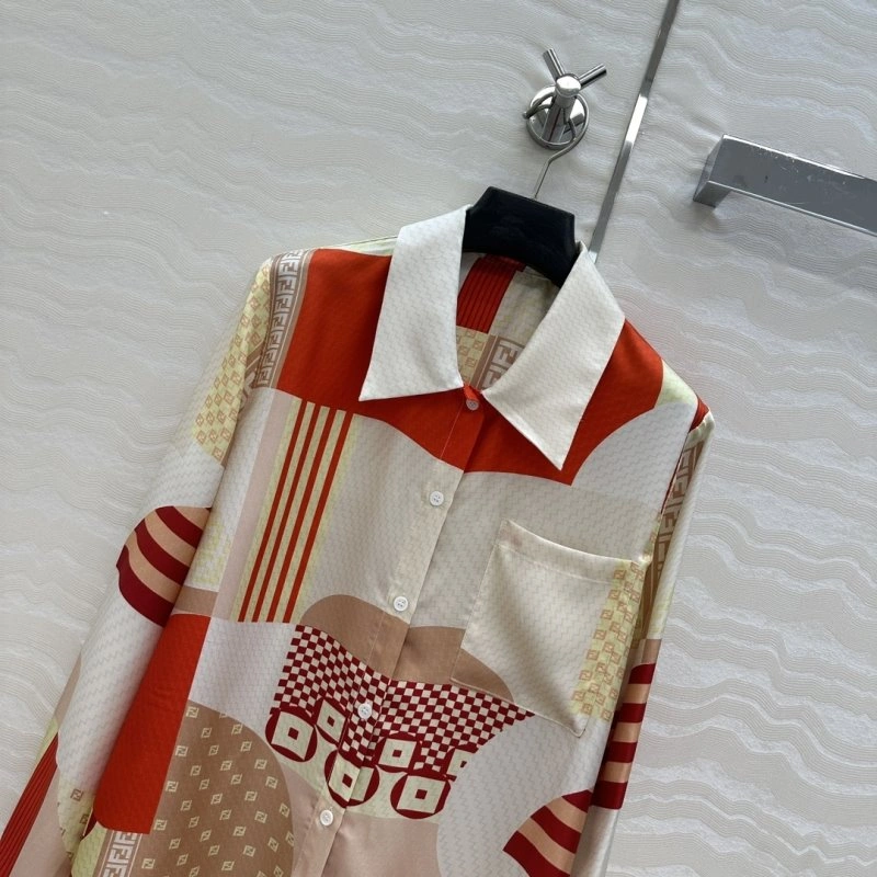 Legit Fendi Shirts