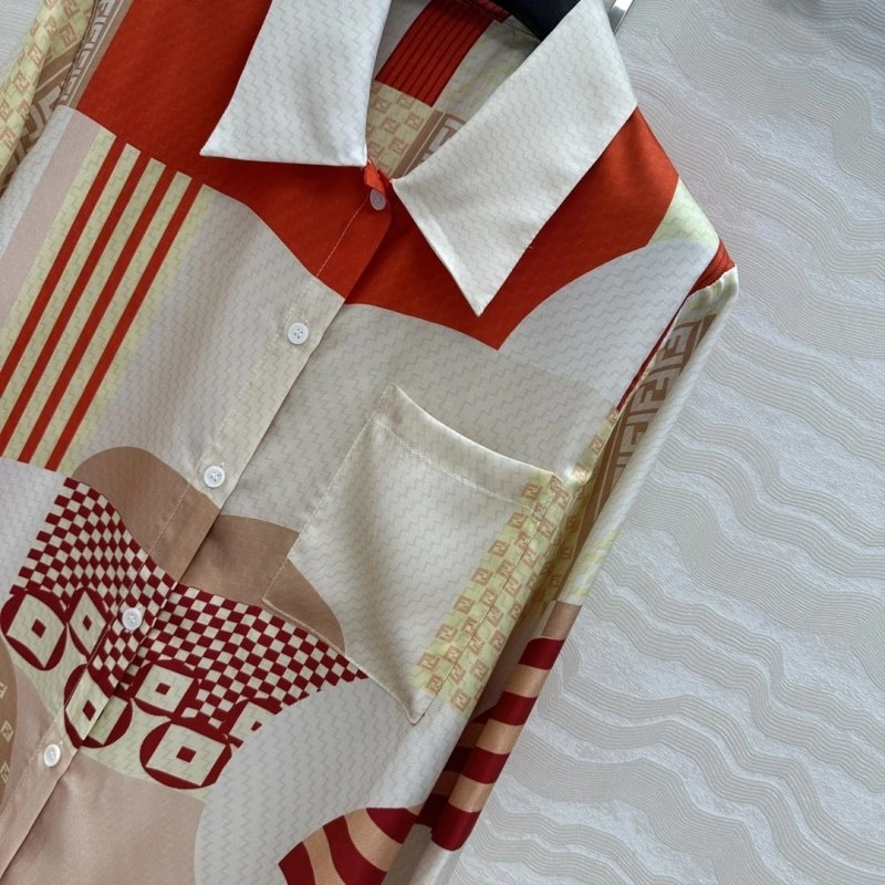 Legit Fendi Shirts