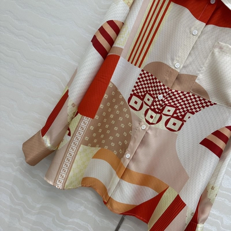 Legit Fendi Shirts