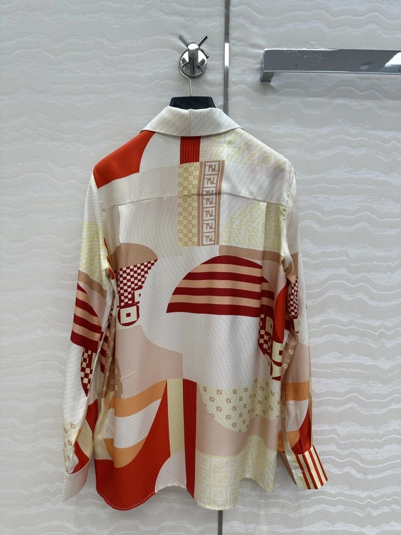 Legit Fendi Shirts