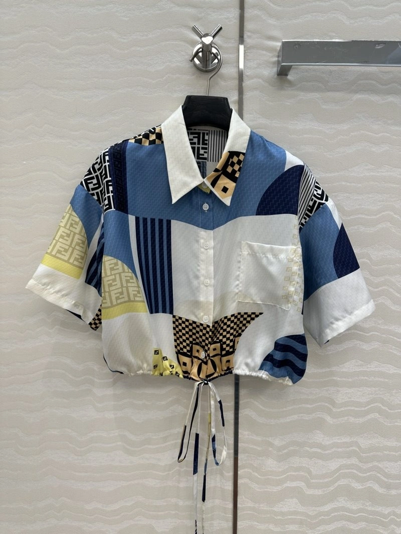 Fendi Shirts
