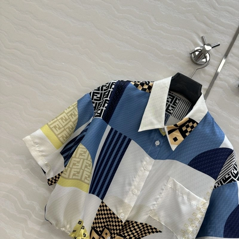 OEM Fendi Shirts