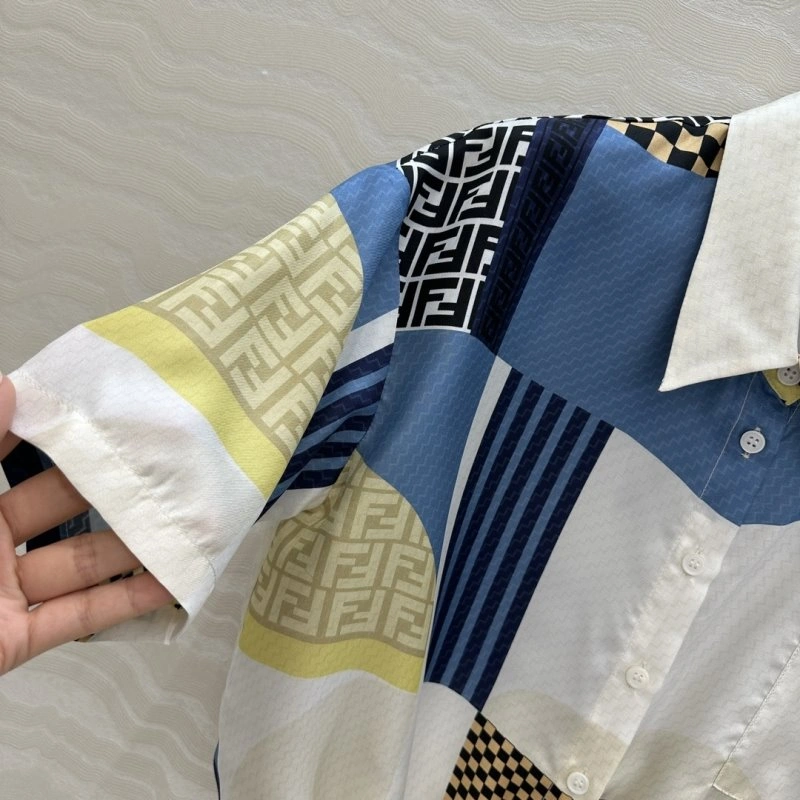 OEM Fendi Shirts