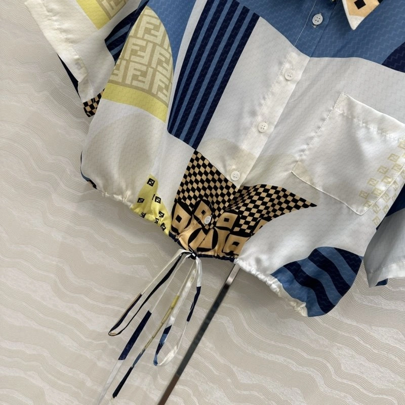 OEM Fendi Shirts