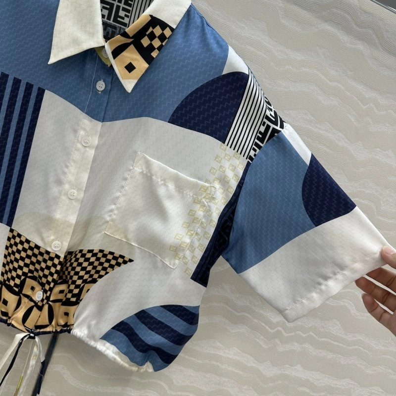 OEM Fendi Shirts