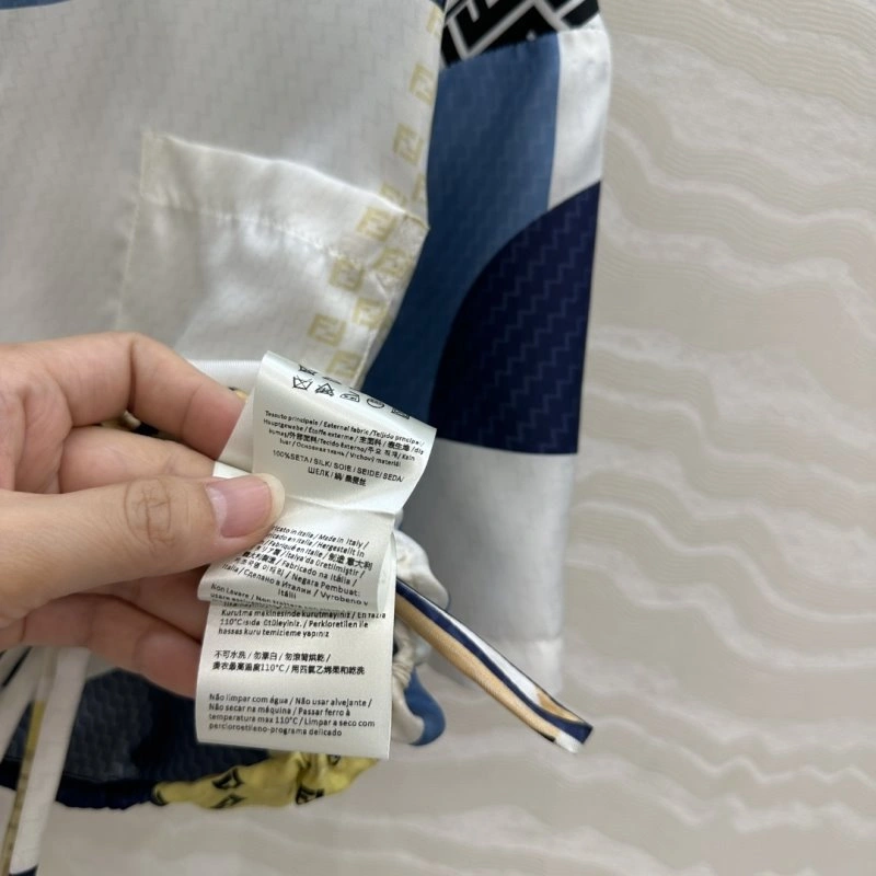 OEM Fendi Shirts