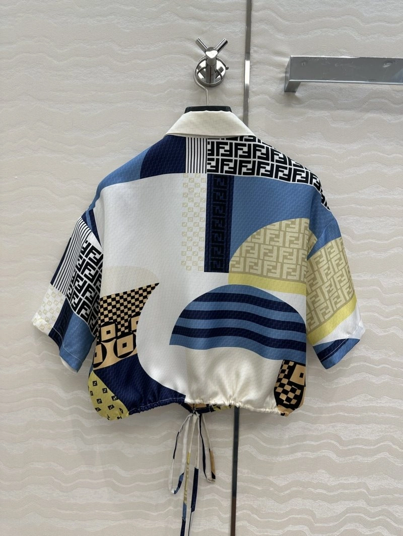 OEM Fendi Shirts