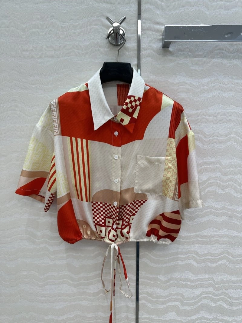 Fendi Shirts