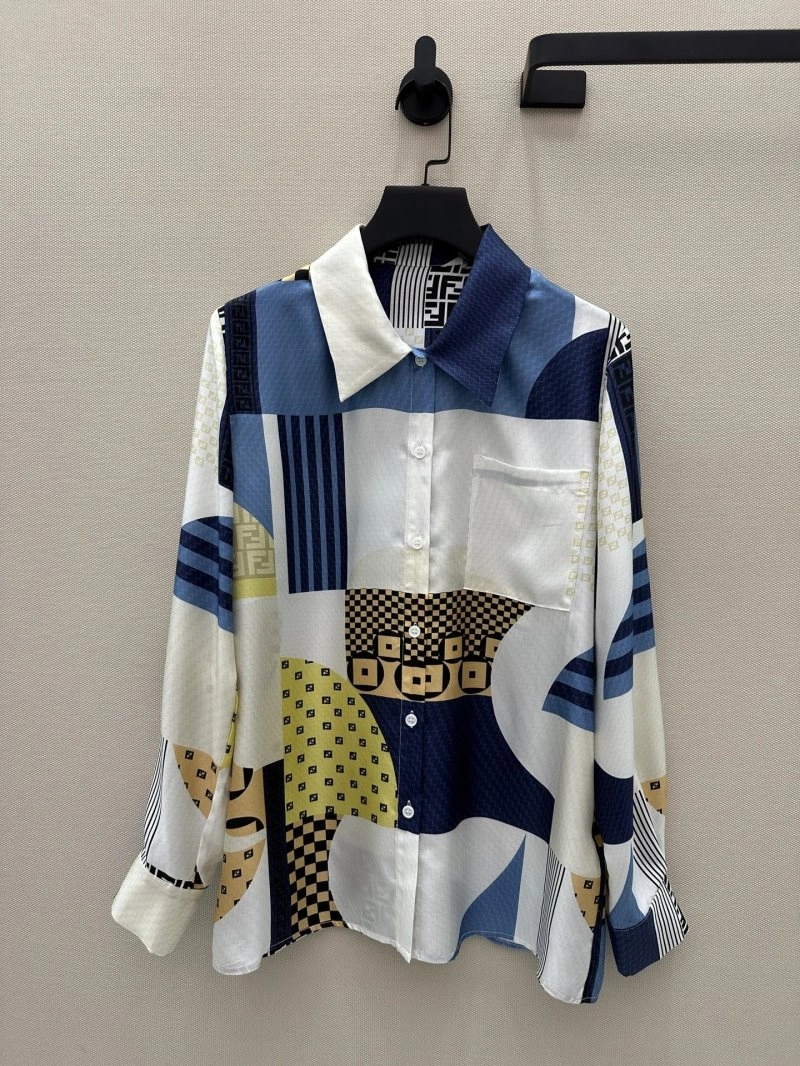 Fendi Shirts