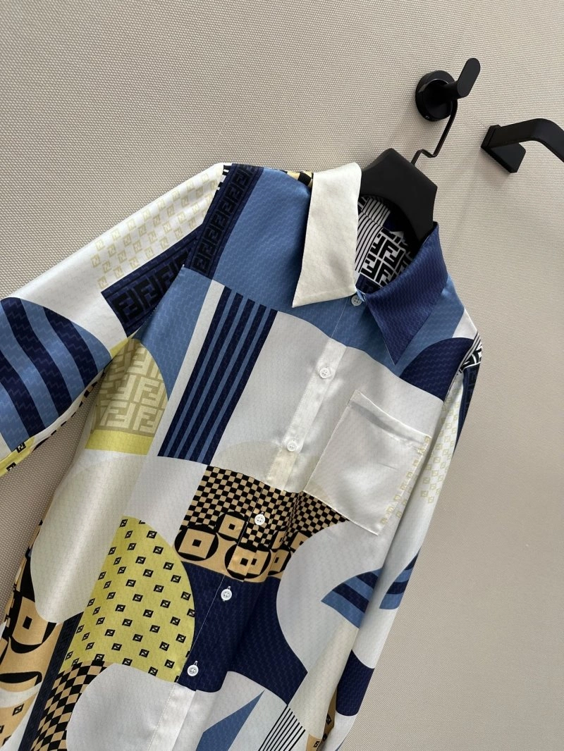 Top match Fendi Shirts