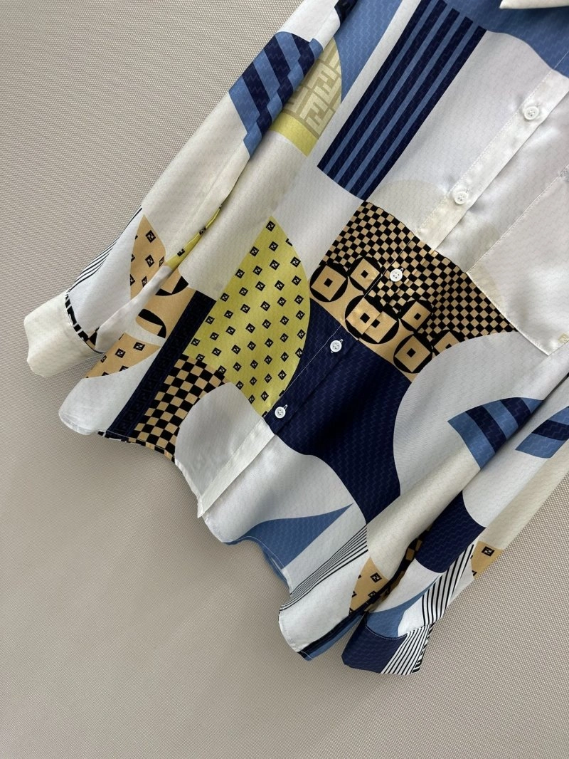 Top match Fendi Shirts