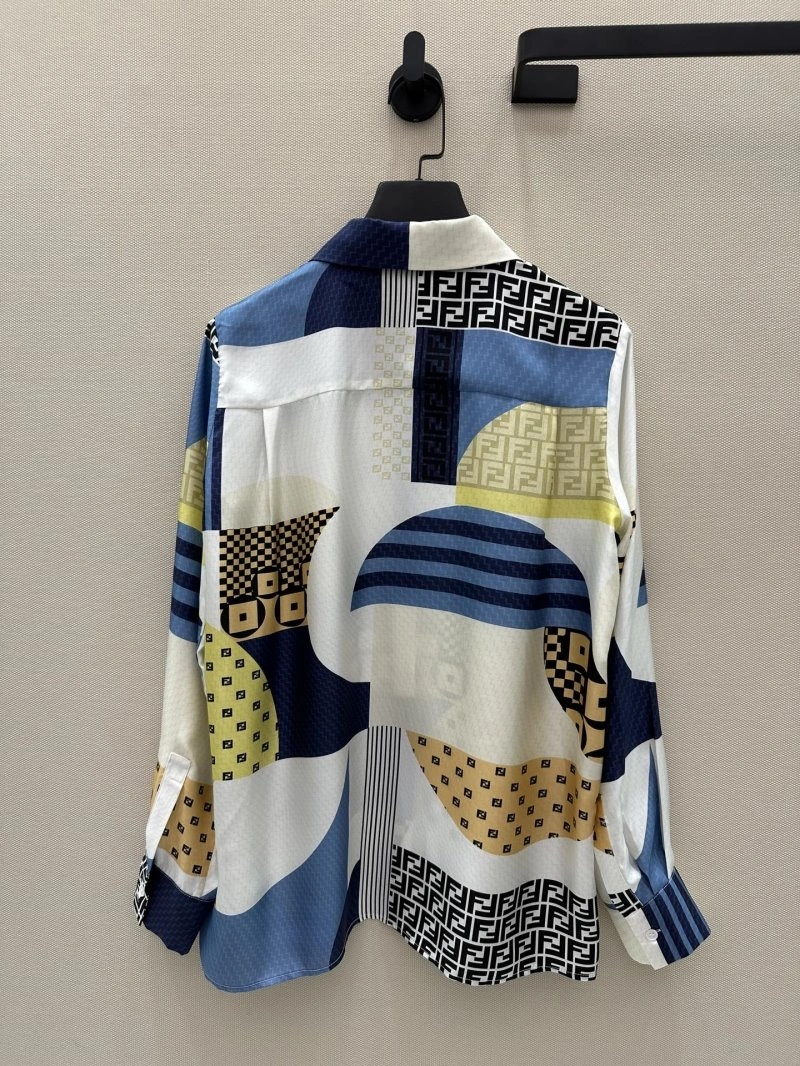 Top match Fendi Shirts