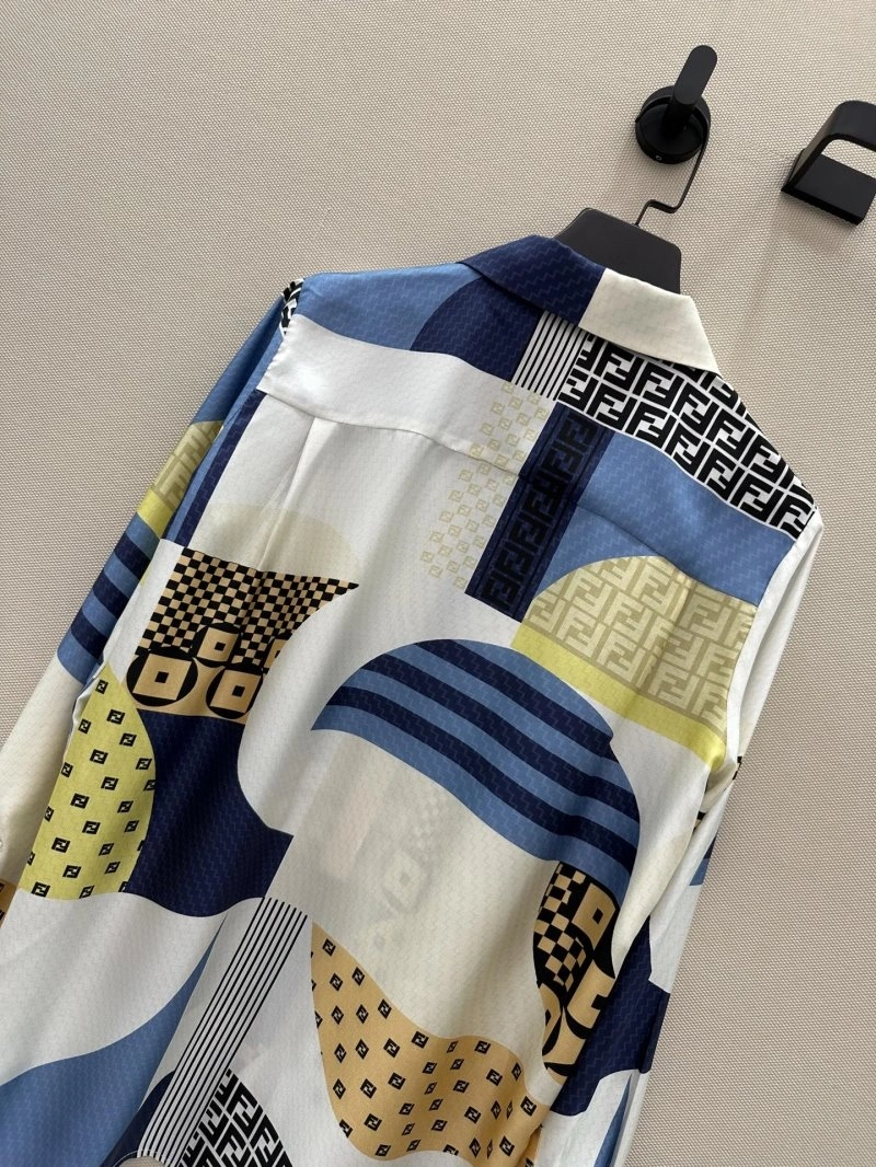 Top match Fendi Shirts