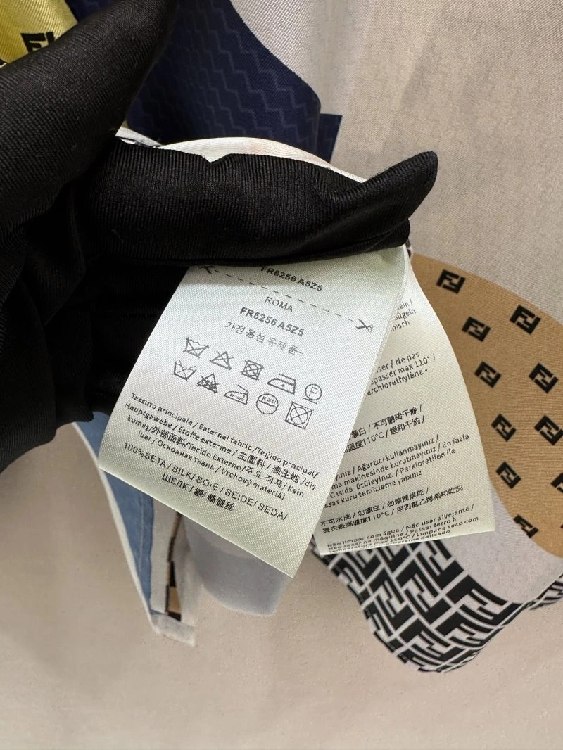 Top match Fendi Shirts