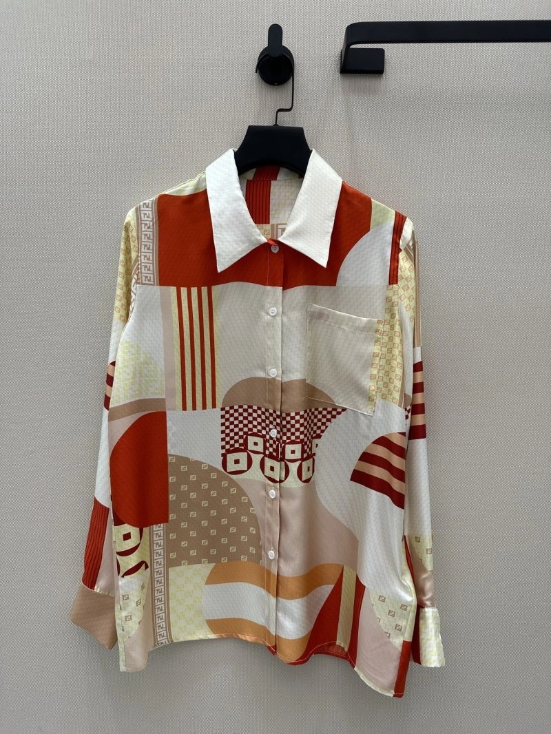 Fendi Shirts