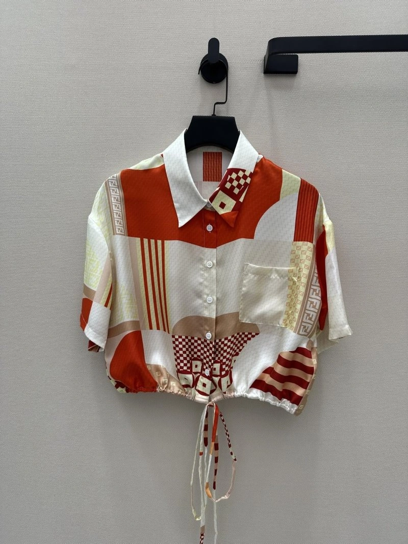 Fendi Shirts