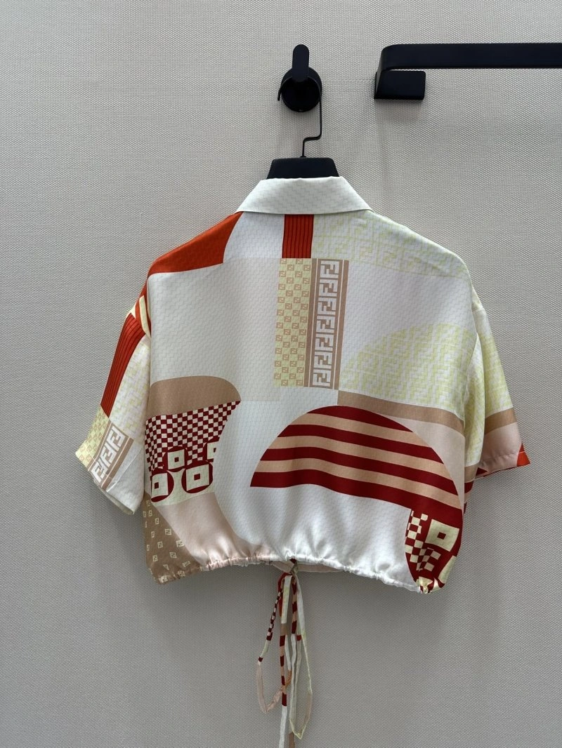 Economical Fendi Shirts