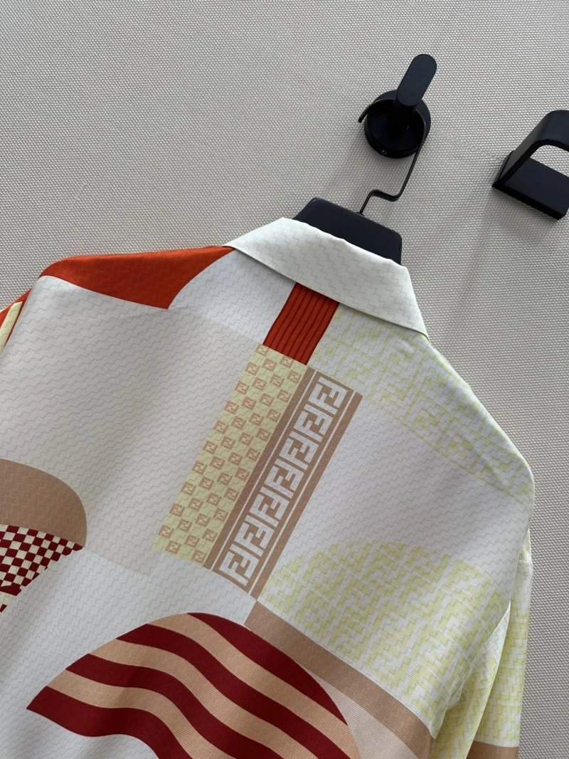 Economical Fendi Shirts