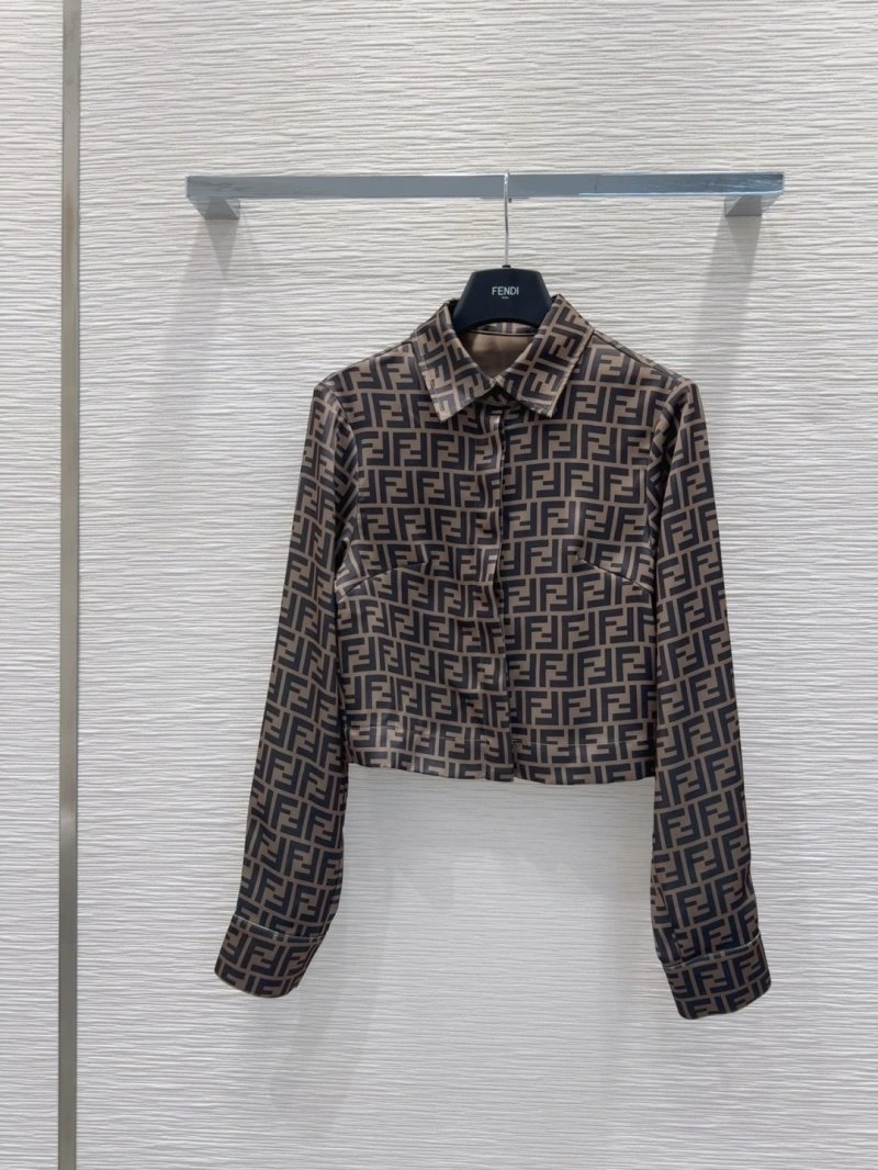 Fendi Shirts