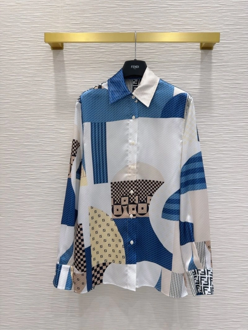Fendi Shirts