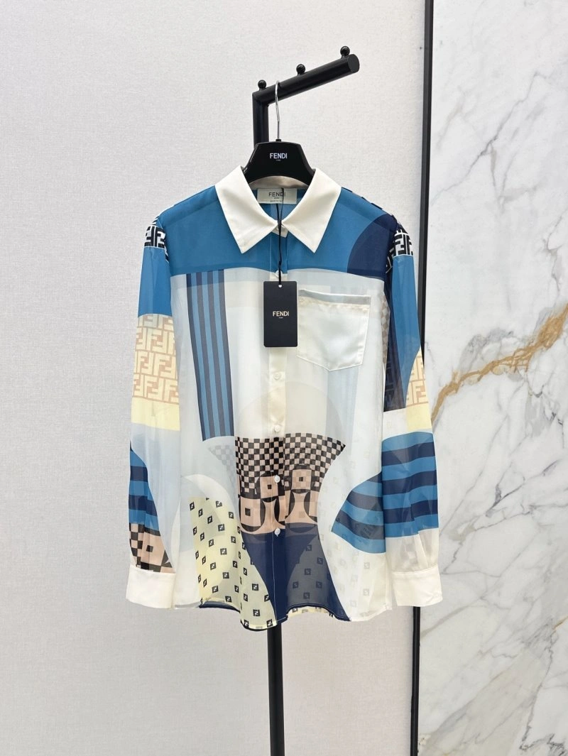 Fendi Shirts