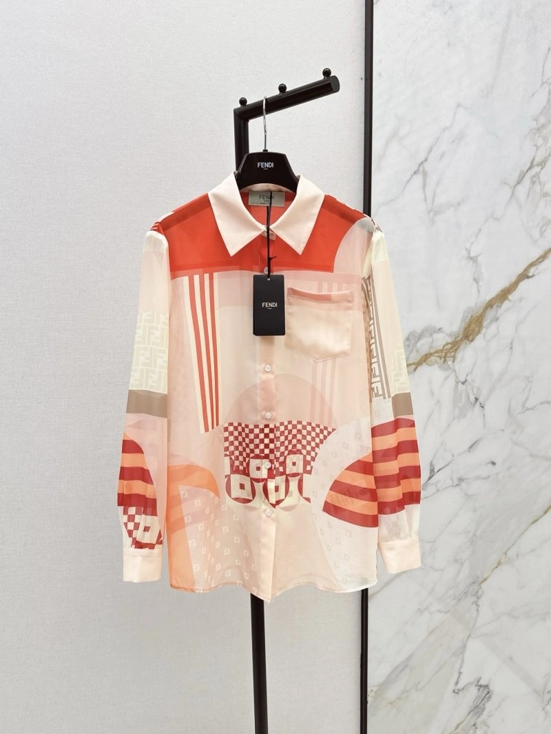 Fendi Shirts