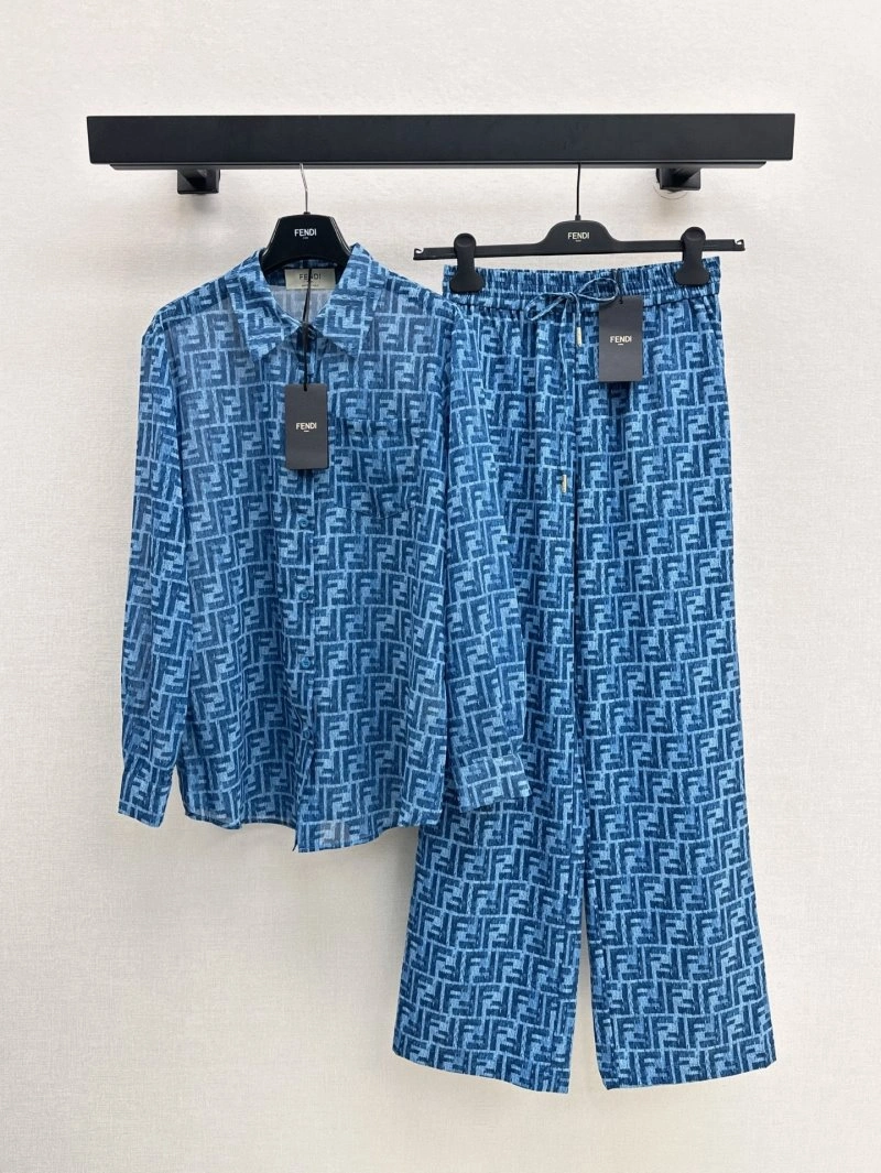 Fendi Shirts