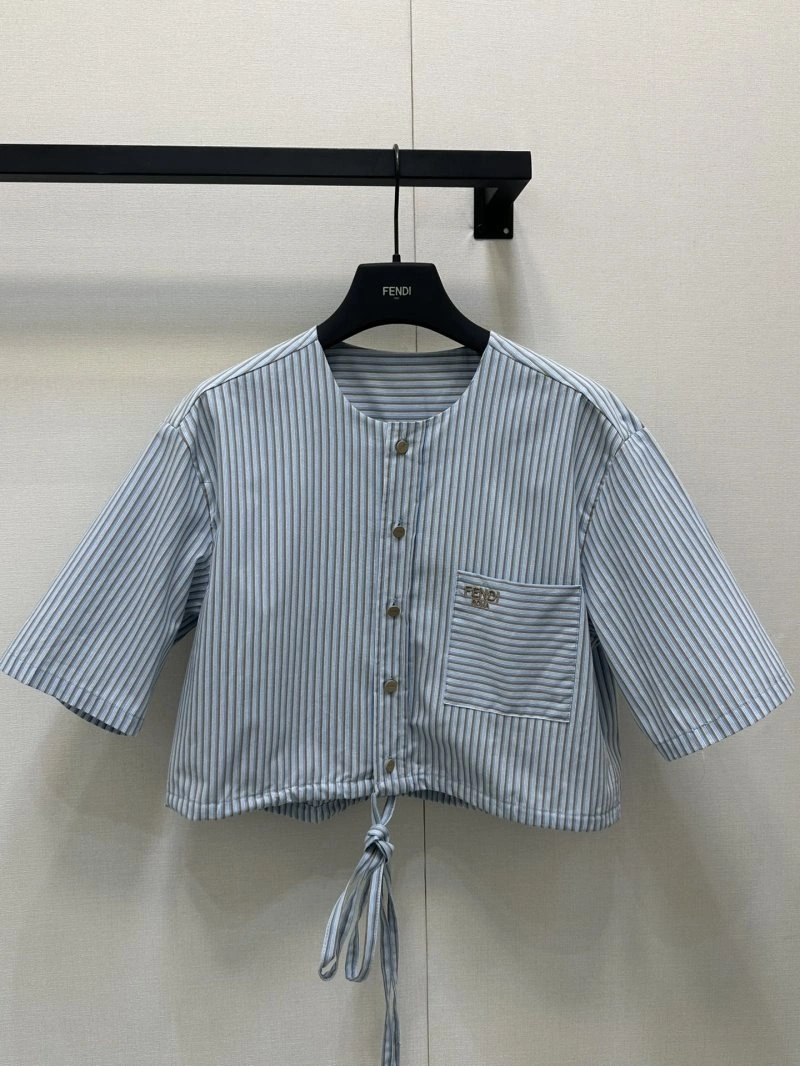Fendi Shirts