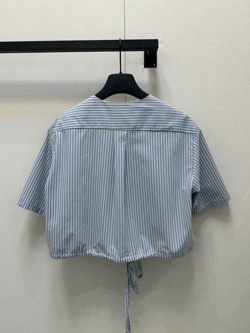 Factory-made Fendi Shirts