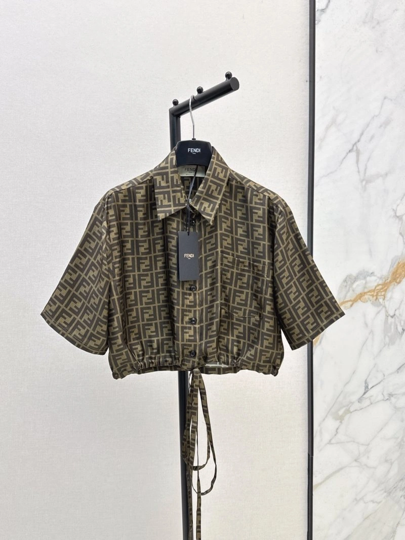 Fendi Shirts
