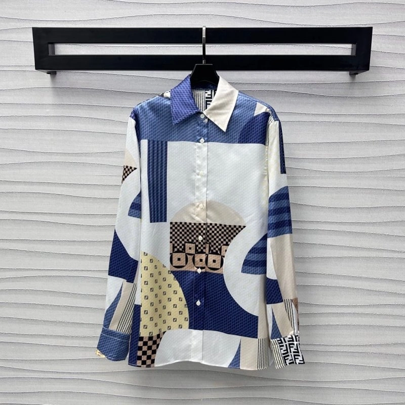 Fendi Shirts