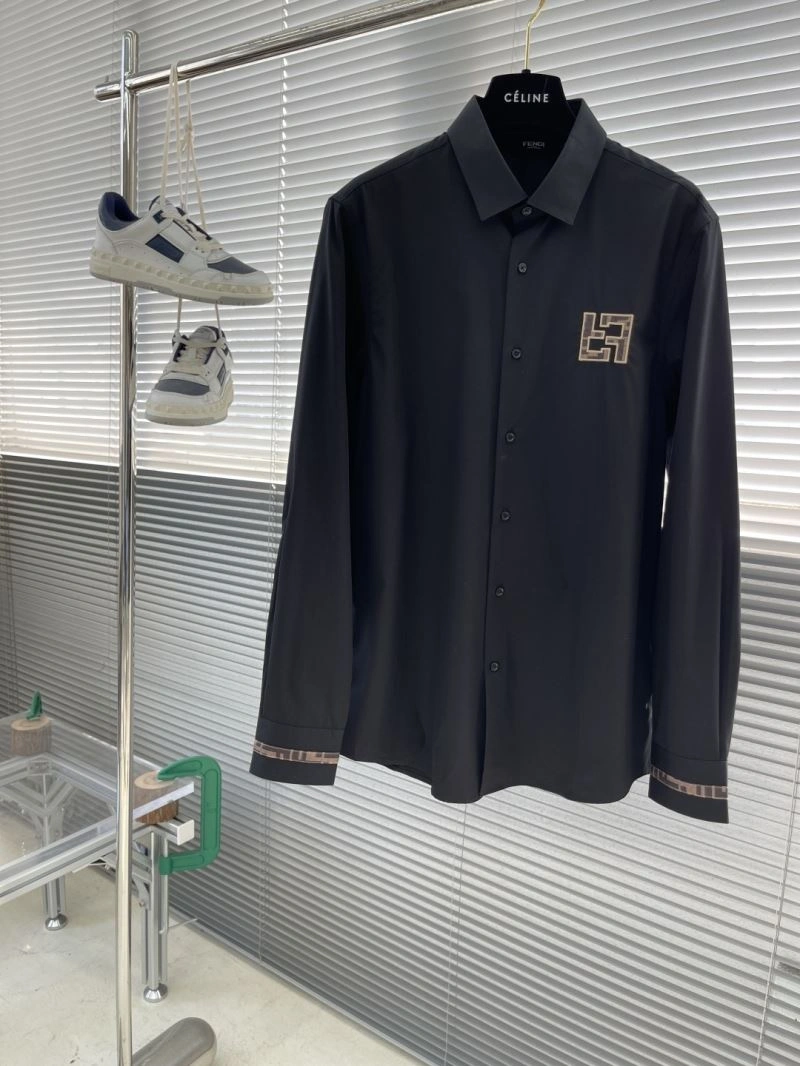 Fendi Shirts