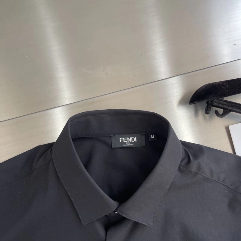 Budget-friendly Fendi Shirts